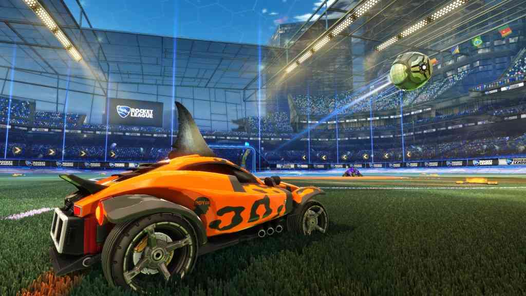 The Evolution of Online Multiplayer Gaming Beyond the Match Itself ...
