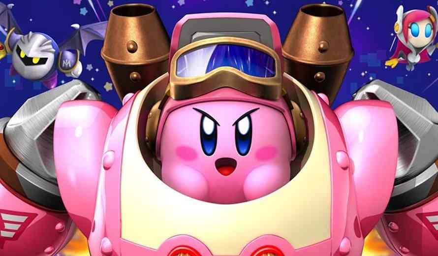 Take a Look Back at Kirby's Catalog in This Anniversary Trailer ...