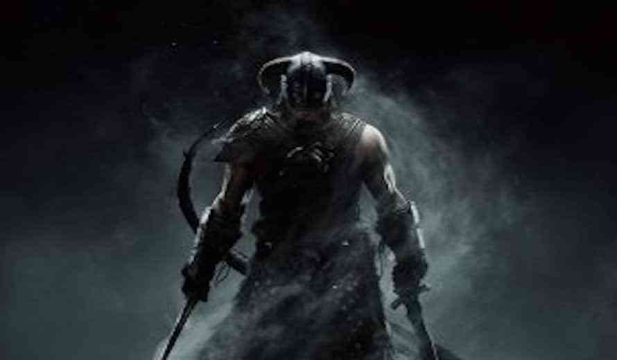 New Skyrim Mod Allows Children To Become Playable Characters COGconnected New Skyrim Mod Allows Children To Become Playable Characters COGconnected