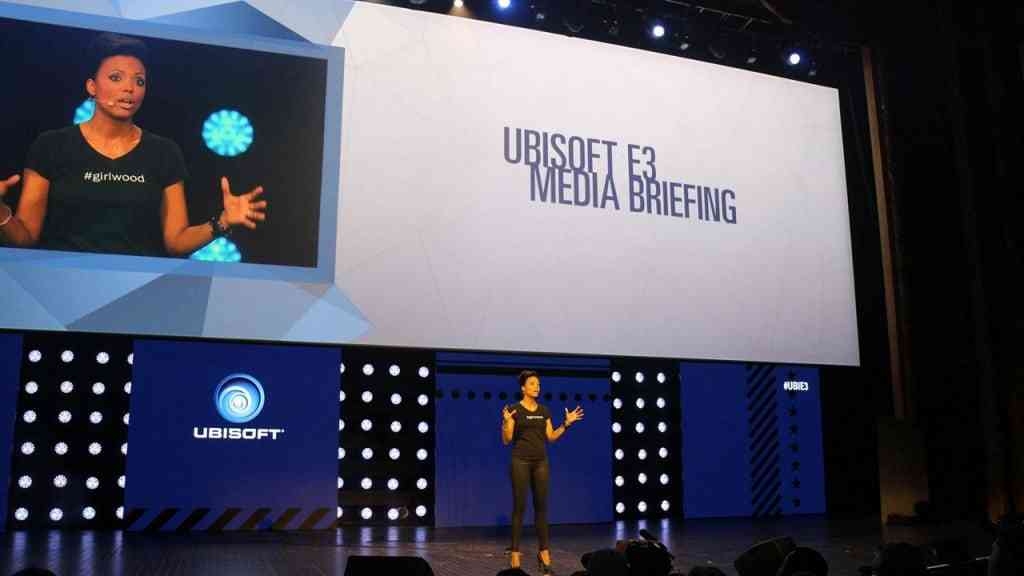 Ubisoft Doing "Nothing" To Combat Workplace Harassment