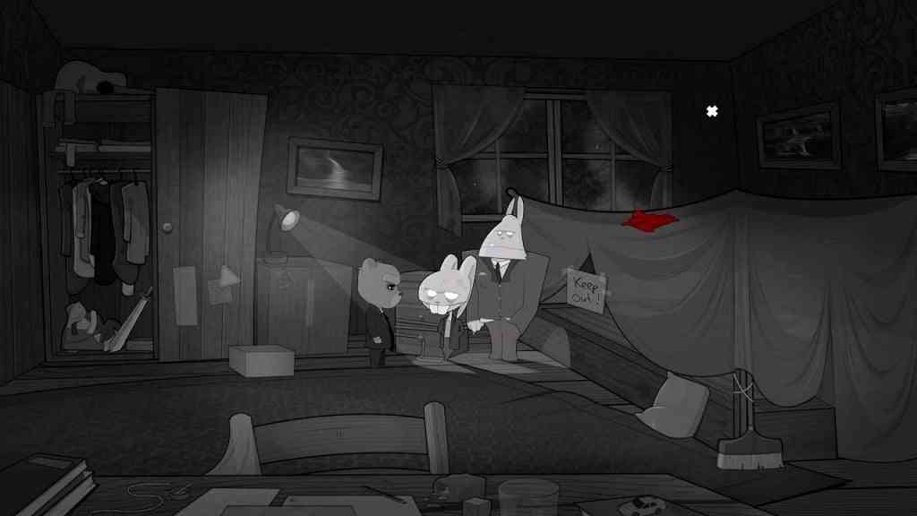 Bear with Me Review - Tough to Bear with This One | COGconnected