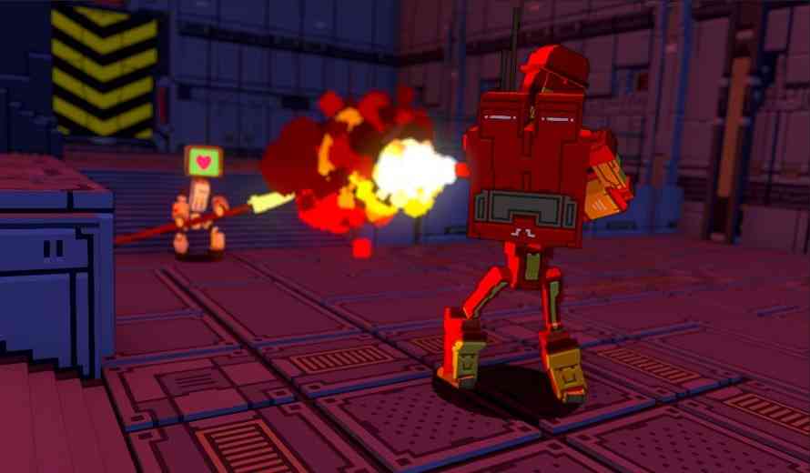 Heart&Slash Review - Not For the Faint of Heart