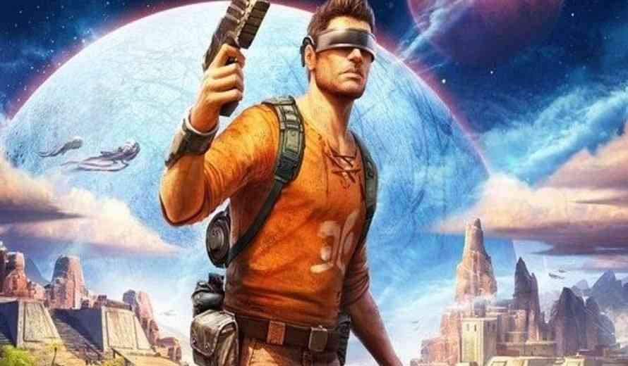 Outcast - Second Contact For PS4, Xbox One and PC Gets Stunning First ...