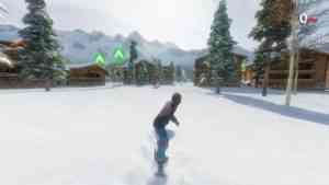 Mark McMorris Infinite Air for PS4, Xbox One & PC Getting Game Changing ...