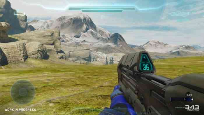 Halo 5: Forge Will Get a Custom Game Browser on PC and Xbox One