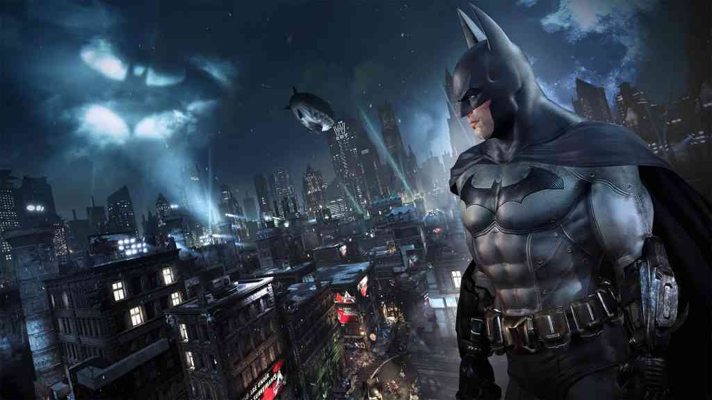 Rumour: Next Arkham Game to be Announced in March - COGconnected