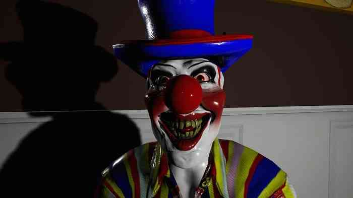 Top 10 PS4 Horror Games to Creep You Out this Halloween