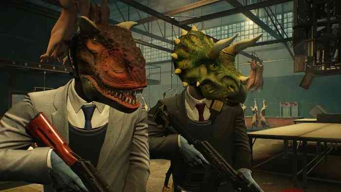 Payday 2 – The Big Score DLC Review - Creepy Clowns Terrorizing Your ...