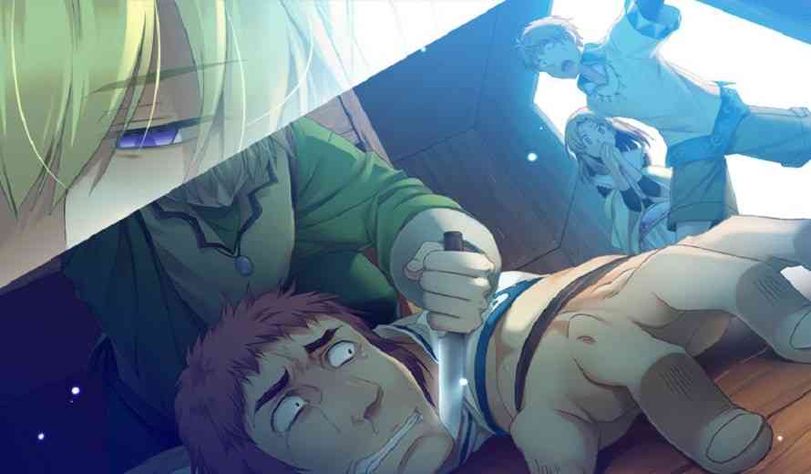 Enigma Review A Strong Grasp On Storytelling Cogconnected