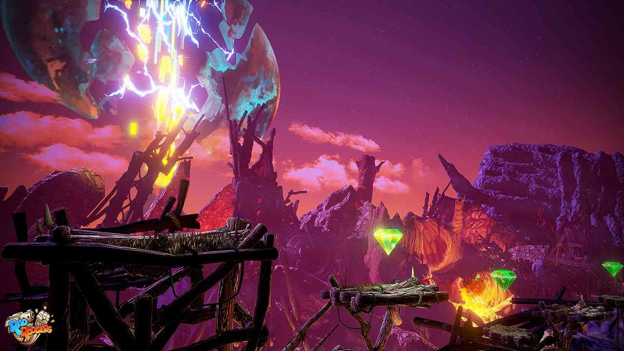 Return To The 90's With Rad Rodgers This February | COGconnected