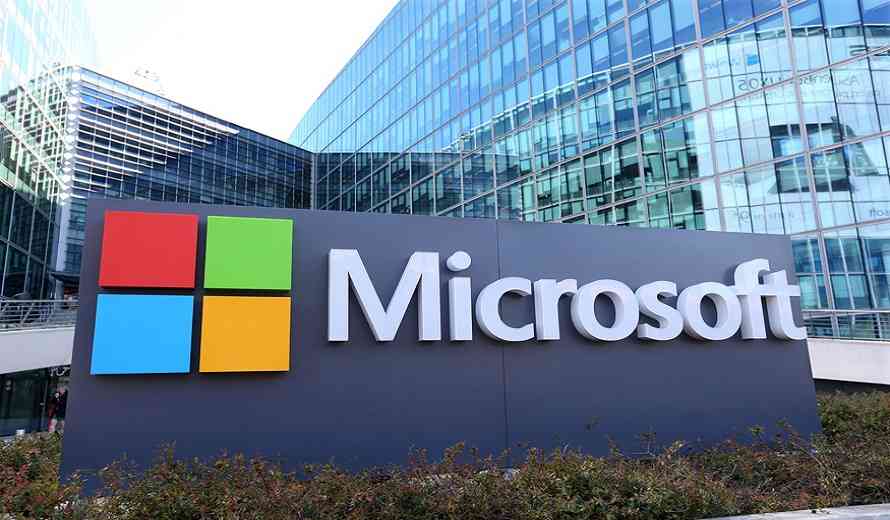Microsoft Owner Talks About Company's Outlook | COGconnected