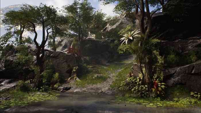 Paragon Is Shutting down this April, Epic Games Announces