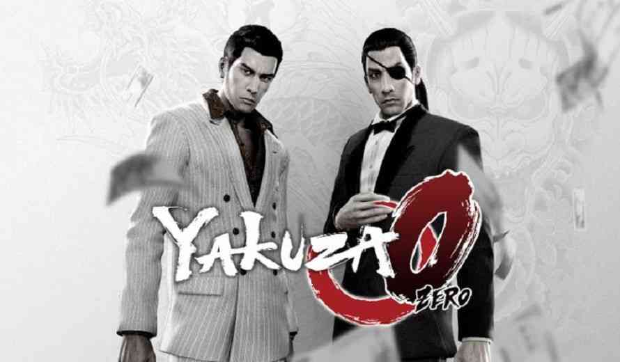 Watch Brutal Fights in the Yakuza 0 Battle System Trailer