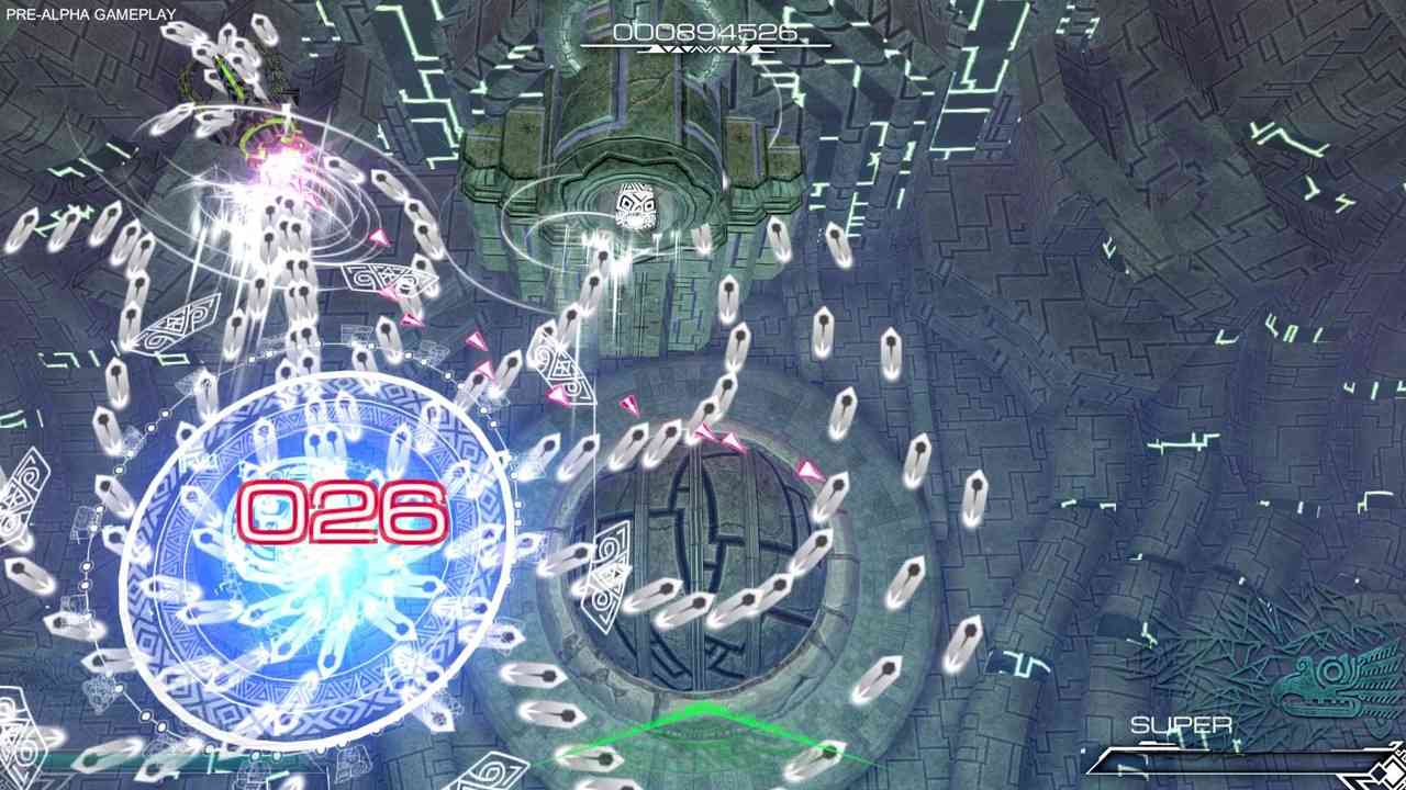 Arcade Inspired Shooter Pawarumi Hits Steam Greenlight