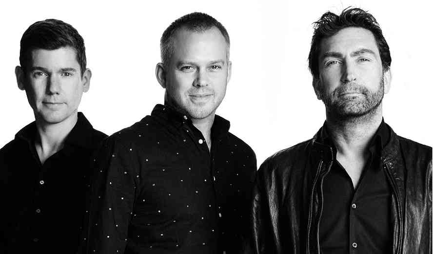 Top Devs from Grand Theft Auto V Team up for the next Big Game