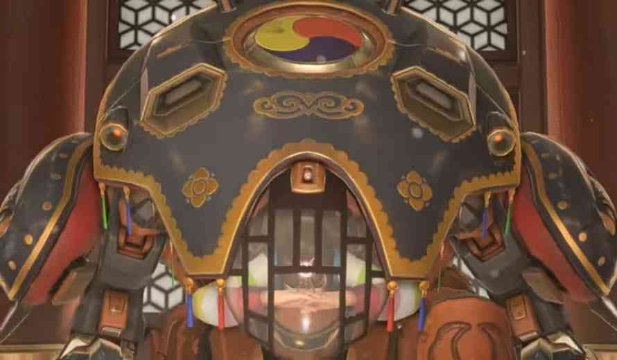 Overwatch: New Lunar Skins Revealed for Our Beautiful Characters