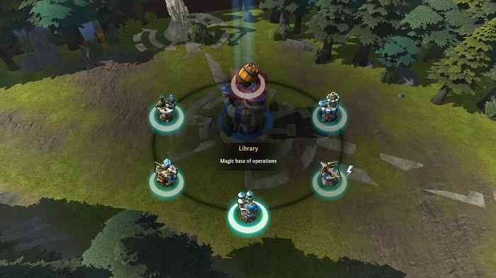 Siegecraft Commander Review – Building an Empire Has Never Been So Easy