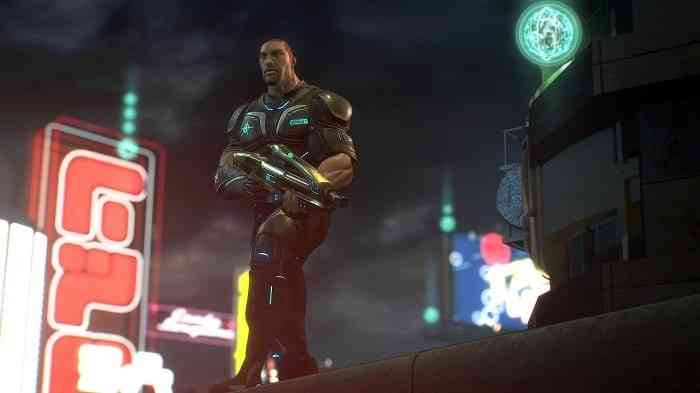 Crackdown 3 Will Be A “Truly Massive Destructible World” Unlike You ...