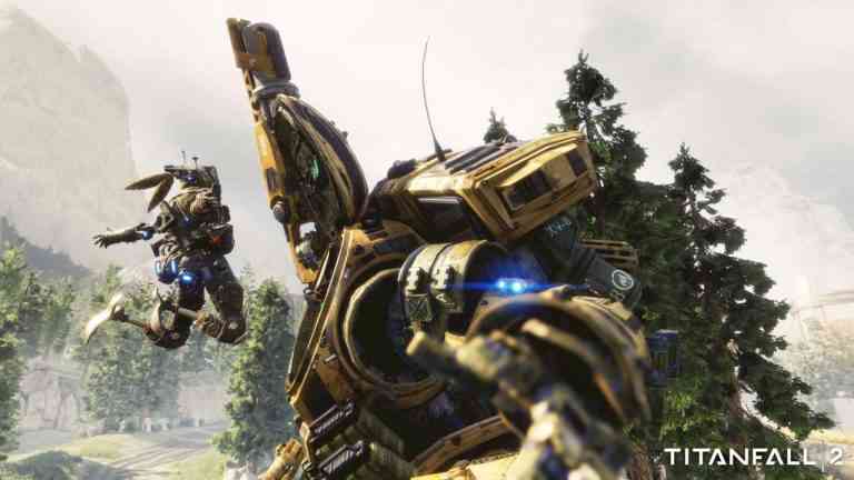 Titanfall 2's Operation Frontier Shield DLC Out Now | COGconnected