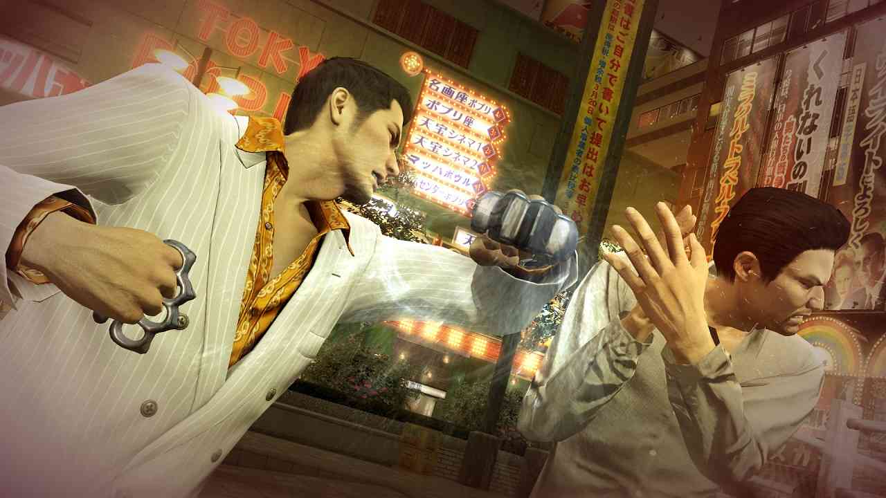 Yakuza 0 Director’s Cut (Switch 2) Review - The Definitive Way to Start