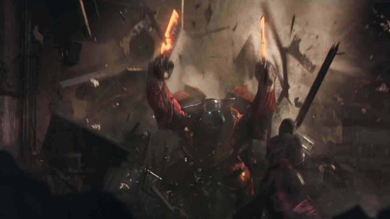 Destiny 2 Gets Launch Trailer with More Story Than the Entire First ...