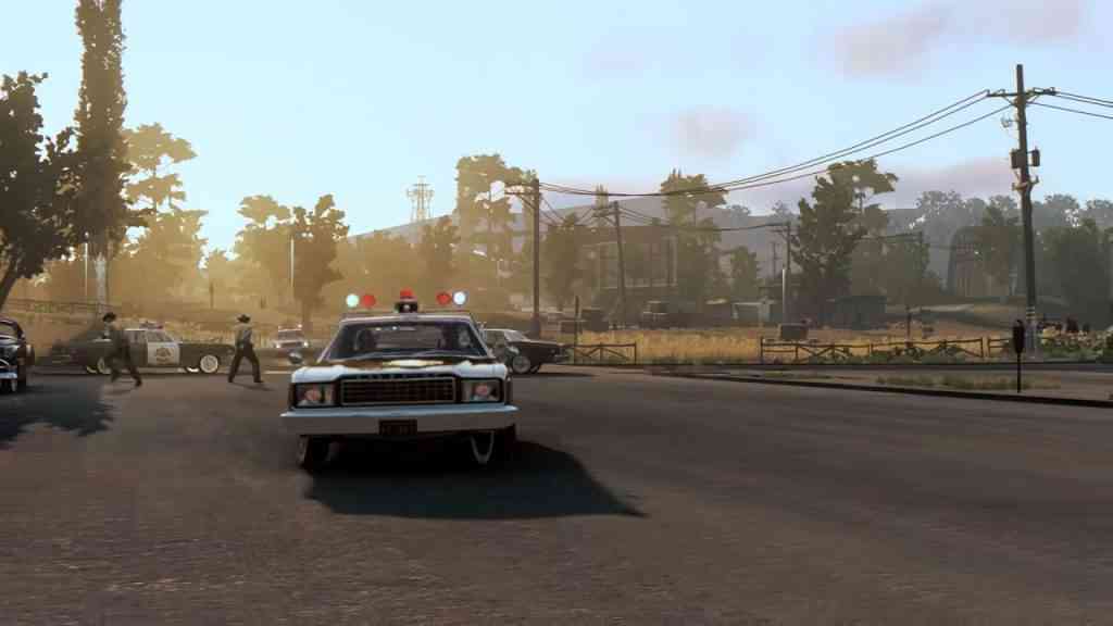 Mafia 3 'Faster, Baby!' DLC Review – Twisted Metal 1968