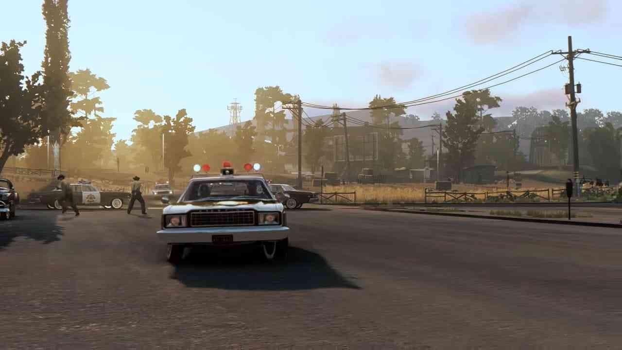 Mafia 3 'Faster, Baby!' DLC Review – Twisted Metal 1968