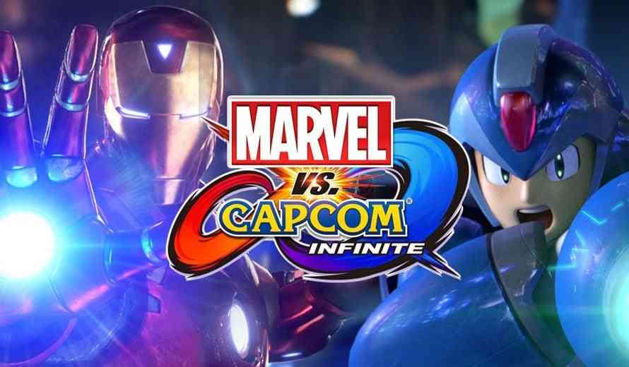 Marvel vs Capcom Infinite Last DLC Characters Announced | COGconnected