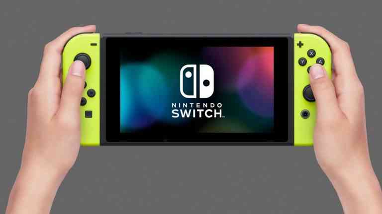 Nintendo Switch Sees the Addition of Another Classic Title with Double ...