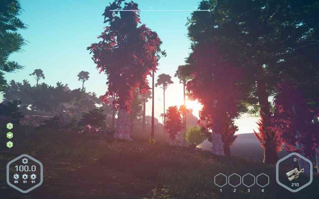 Planet Nomads Reaches Steam Early Access - New Sci-Fi in a Sandbox
