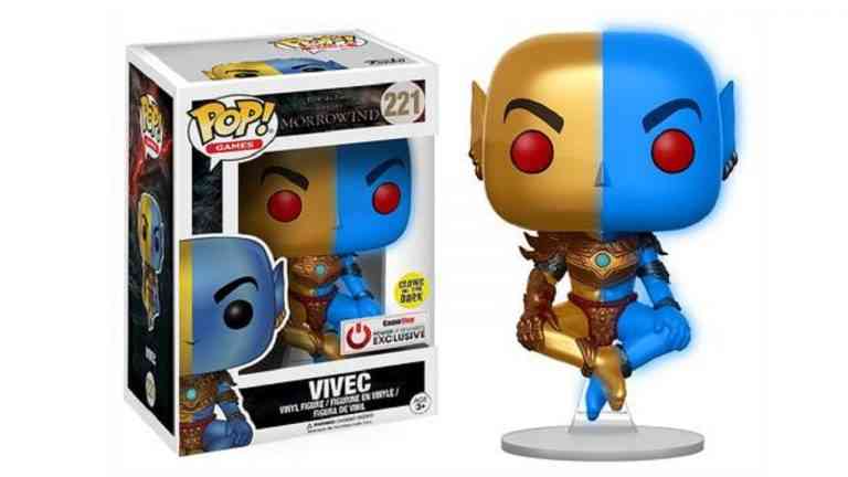 Two GameStop Exclusive Funko Pop! Toys Coming in the Month of May