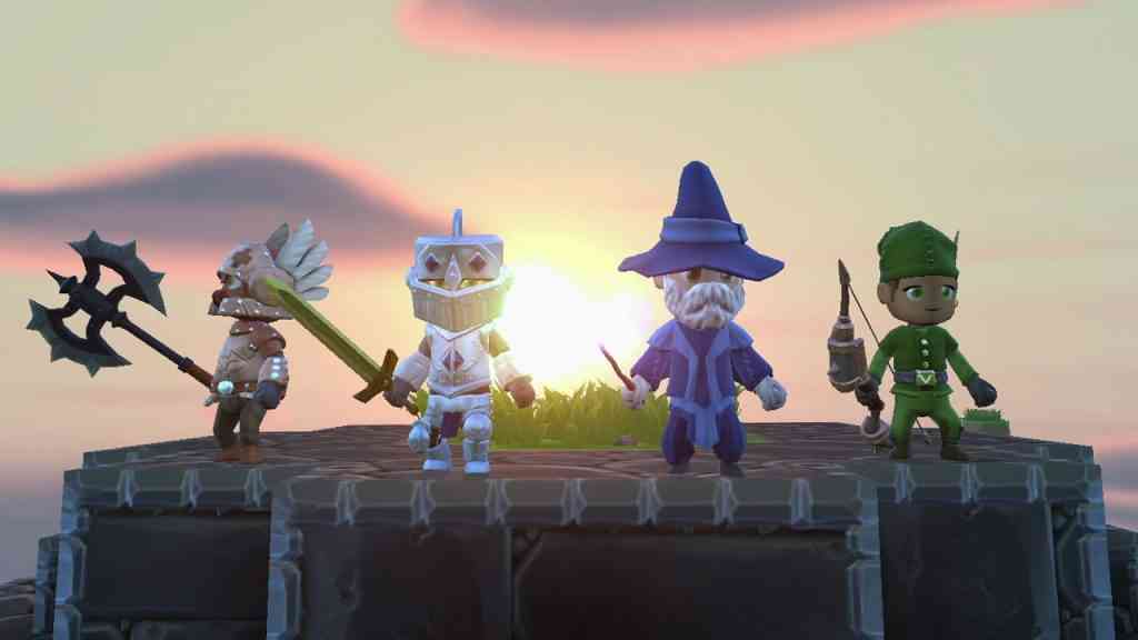 12 of The Best Co-op Video Games to Play With Friends
