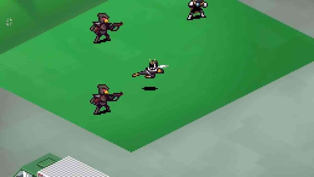 Chroma Squad Review – Lights, Camera, Tactical RPG Action