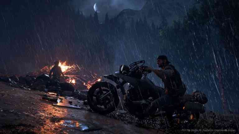 Days Gone Devs Have an Entire Team Just for Implementing Dynamic Events