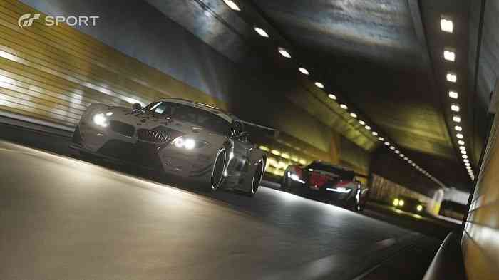 Gran Turismo Sport Beta - First Hands-On Impressions of Sony’s Next ...