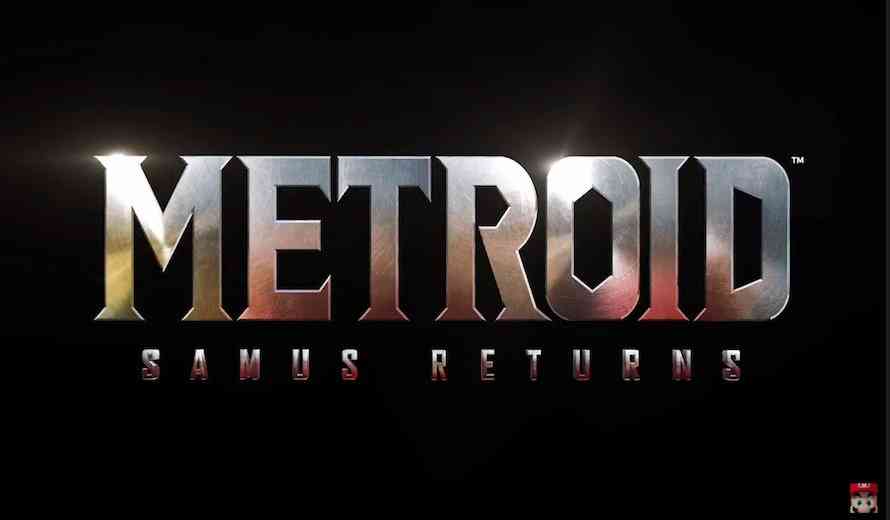 Metroid: Samus Returns Is a 2.5D Side-Scroller for the 3DS - COGconnected