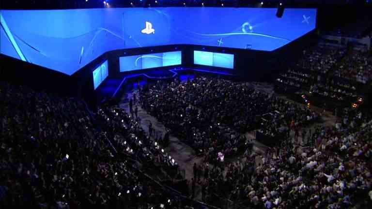 PS4 Tokyo Game Show Lineup Revealed; Prepare for Exclusives & More ...