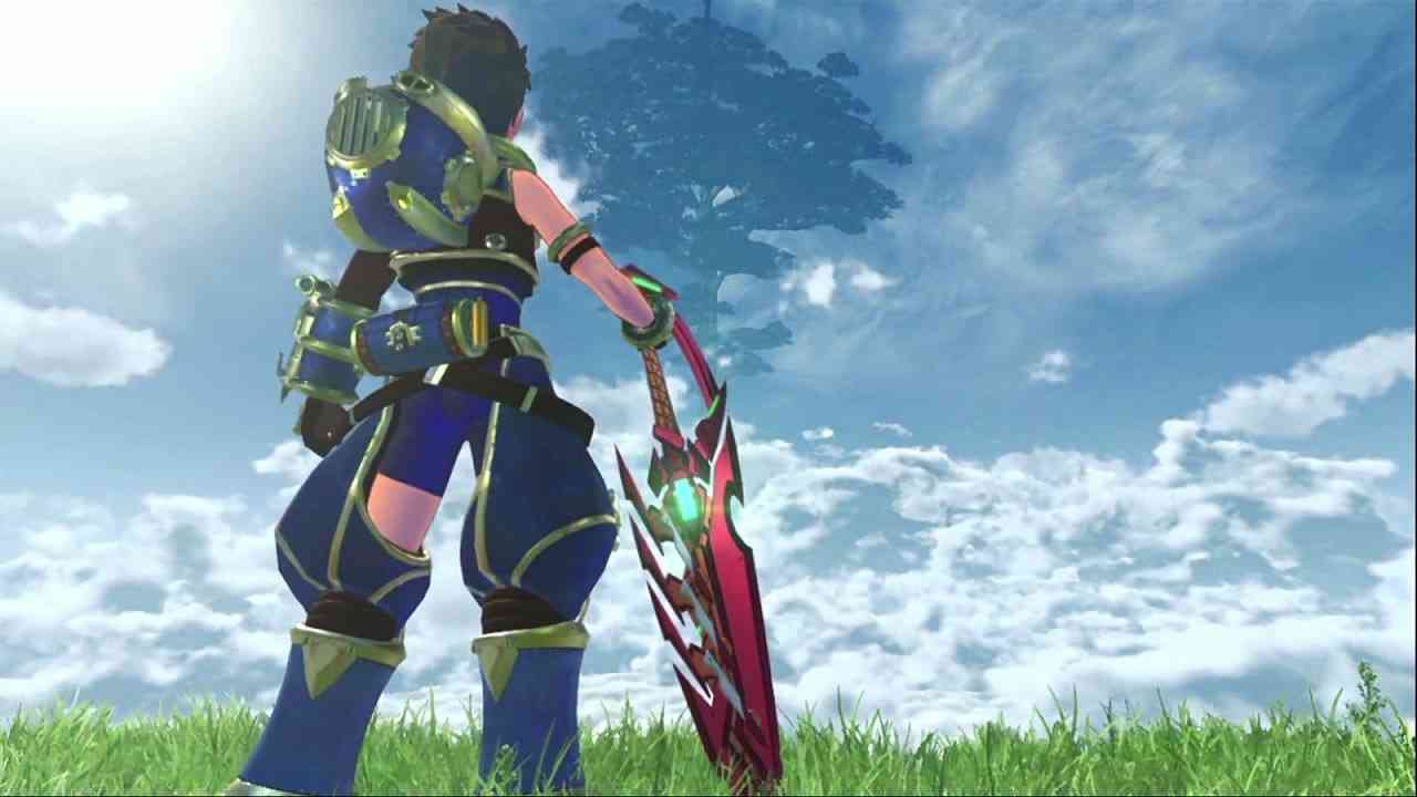 Xenoblade Chronicles 2's Nintendo Treehouse Stream Details Combat ...