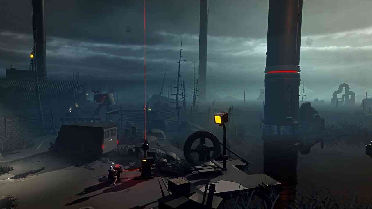 Black The Fall Review - Been There, Done That | COGconnected