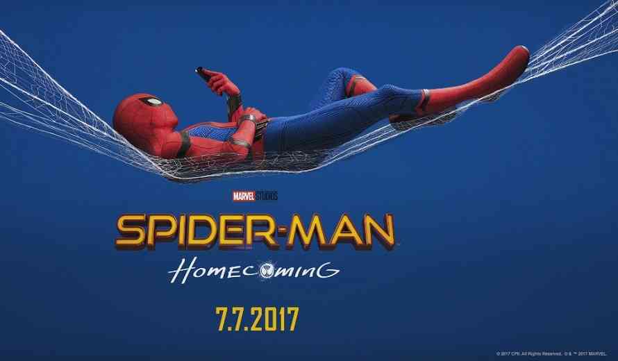 Spider-Man: Homecoming (Spoiler Free) Review - Welcome Home to the MCU ...