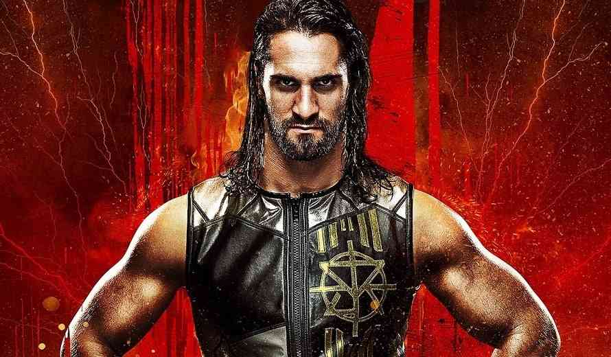 WWE RPG Is in the Works