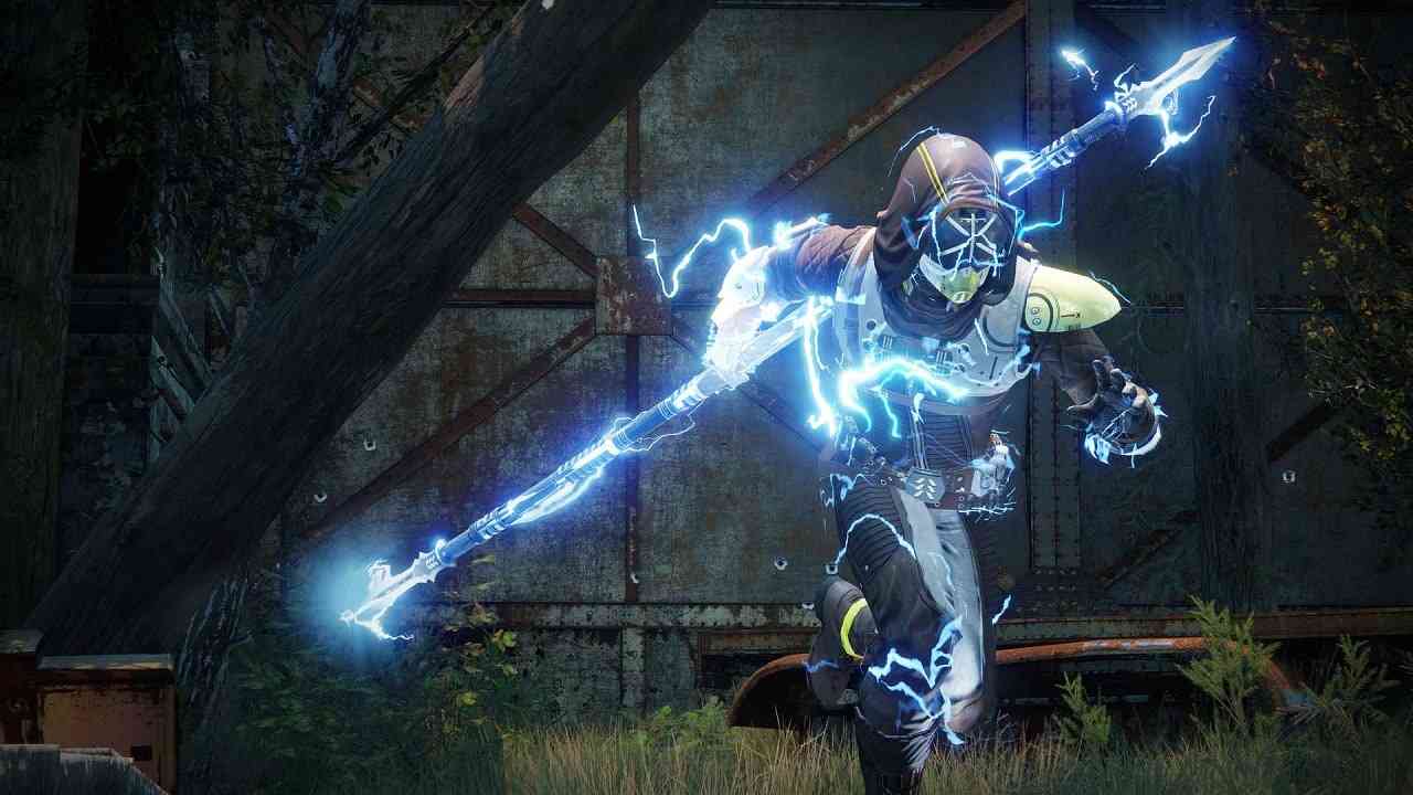 New Destiny 2 "Seasons" Coming with More Weapons, Items, Emotes, & More ...