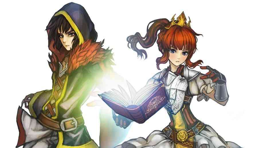 Fallen Legion+ Review - It's More Action Than RPG