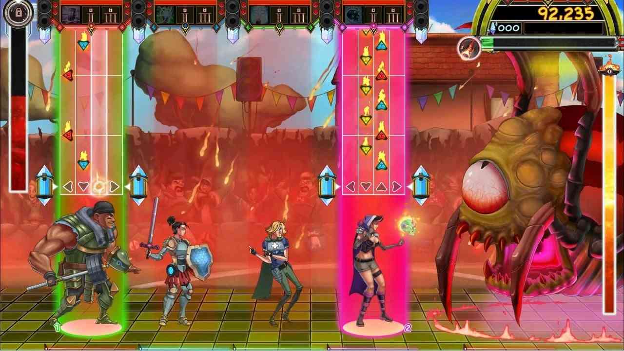 The Metronomicon: Slay the Dance Floor Launches This August | COGconnected