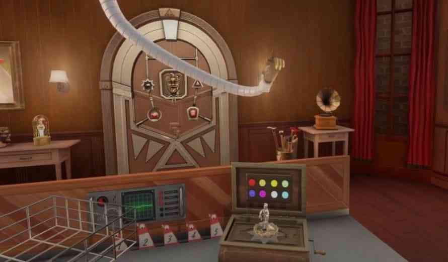 KFC Virtual Reality Training Game is Raw, Finger-Licking Horror ...