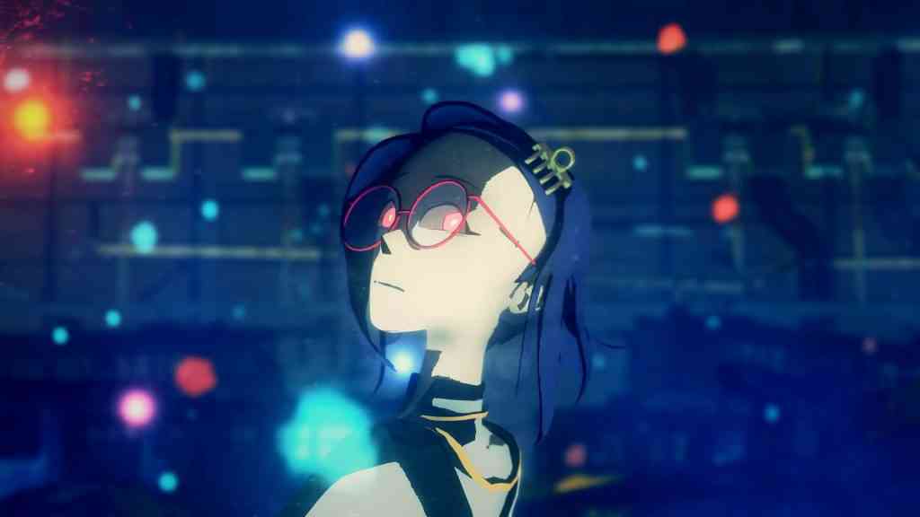 Cool Anime-Looking Necrobarista Is Heading to Switch | COGconnected
