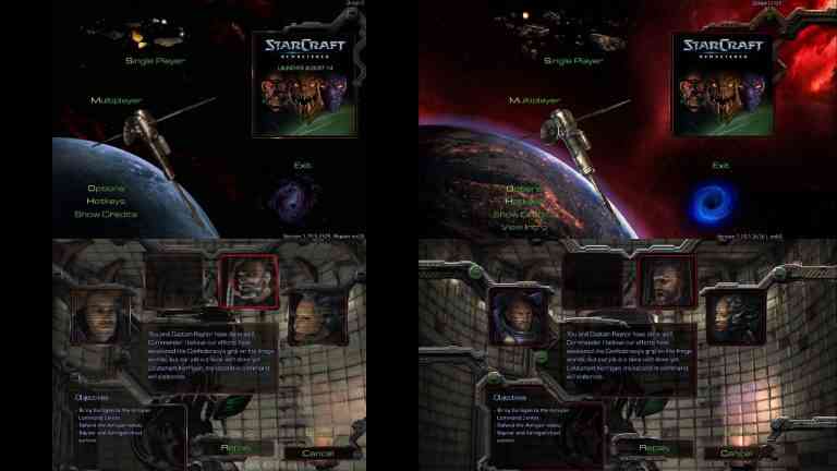 StarCraft Remastered Review – Successfully Constructing Additional ...