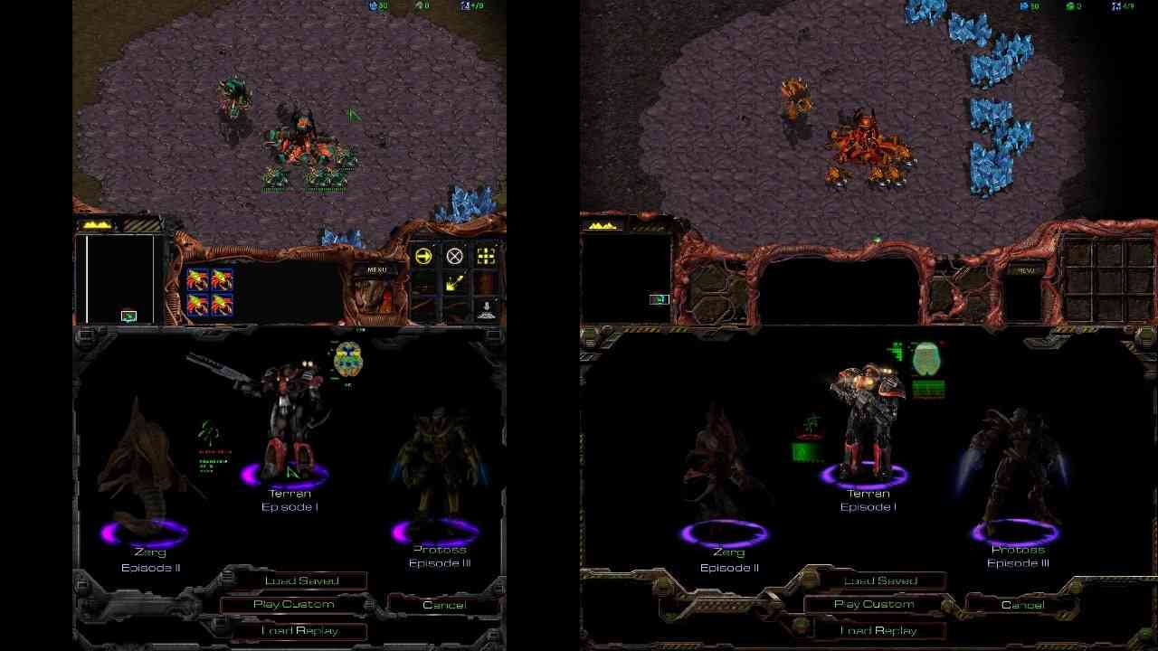 StarCraft Remastered Review – Successfully Constructing Additional ...
