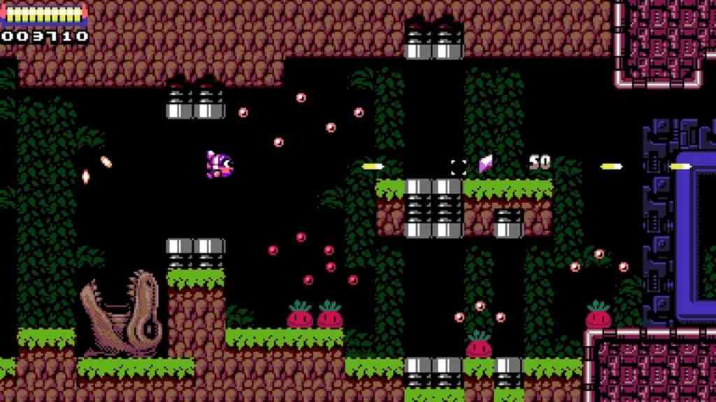 Spelunky Creator's next Project Is Half Game Jam, Half Faux Retro Game ...