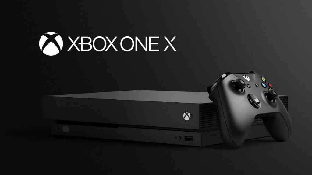 Xbox Boss Hints at New Xbox One X Start-up Screen | COGconnected